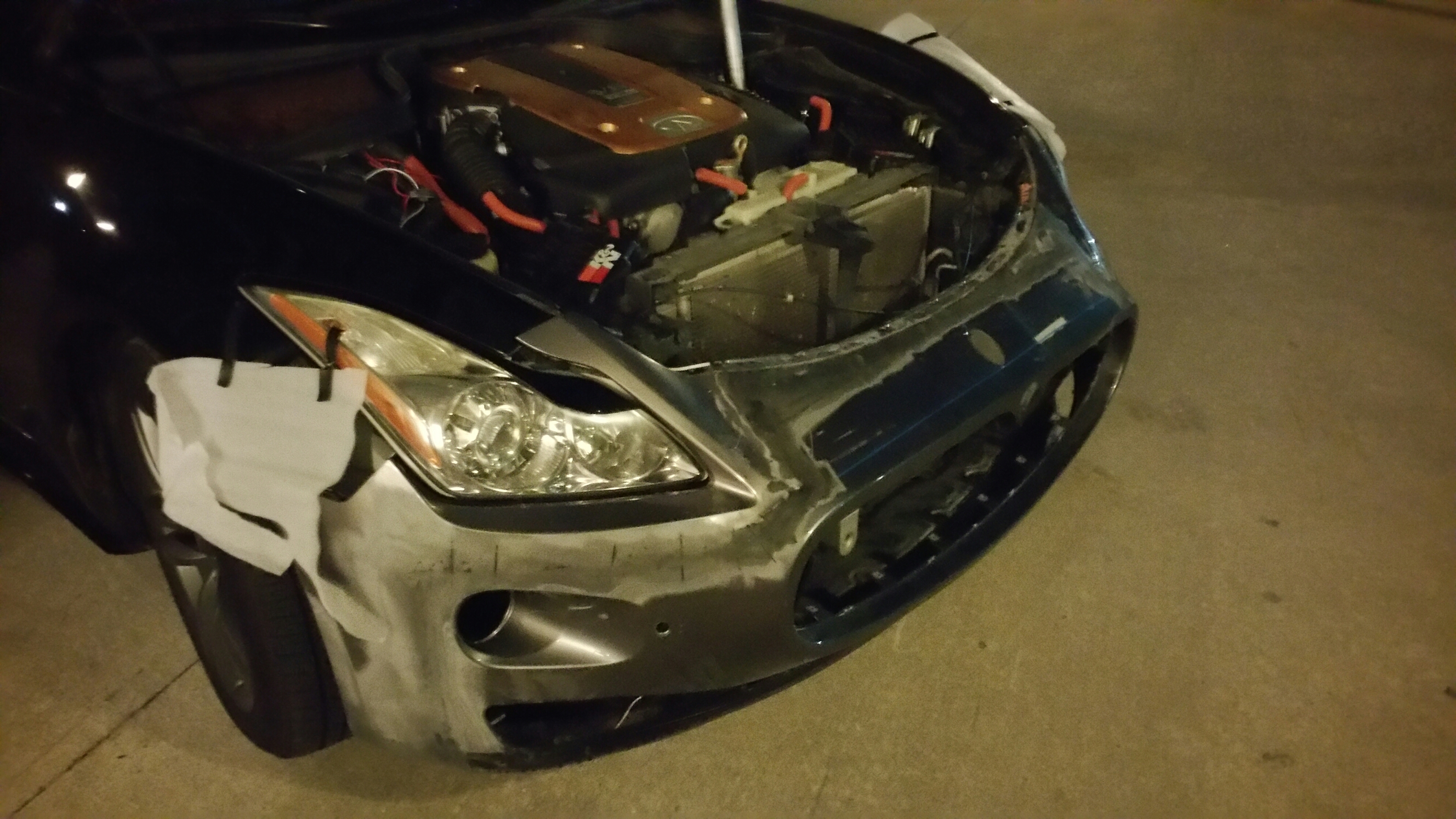 Custom Bumper designs - Page 4 - MyG37