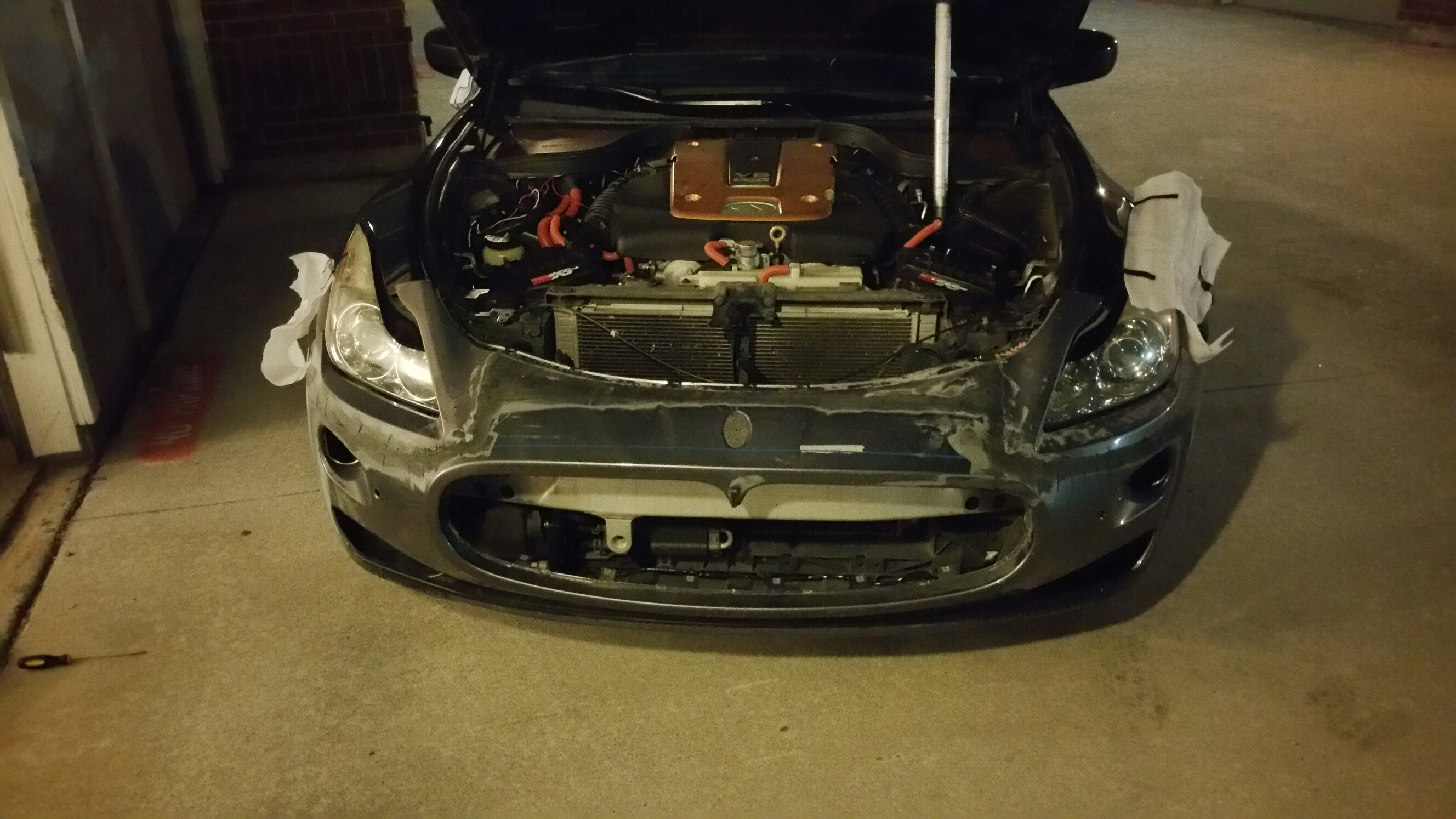 Custom Bumper designs - Page 4 - MyG37