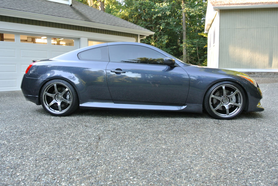 Blue Slate G37 Pictures - Page 11 - MyG37